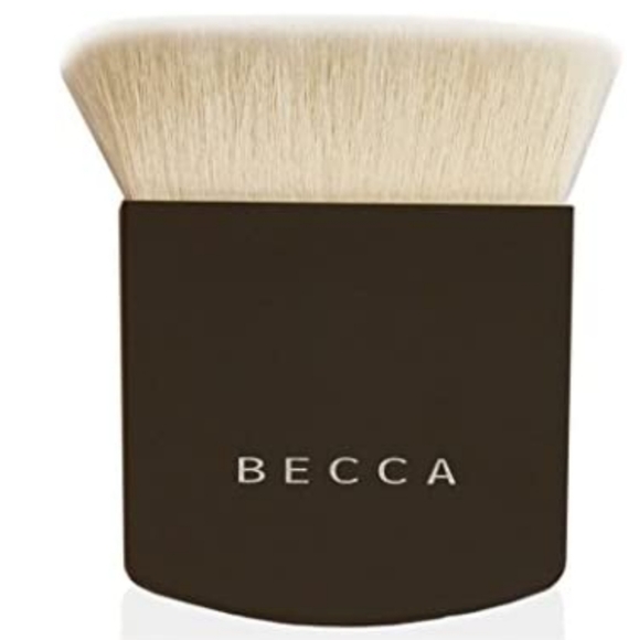 BECCA | Makeup | Becca The One Perfecting Brush | Poshmark